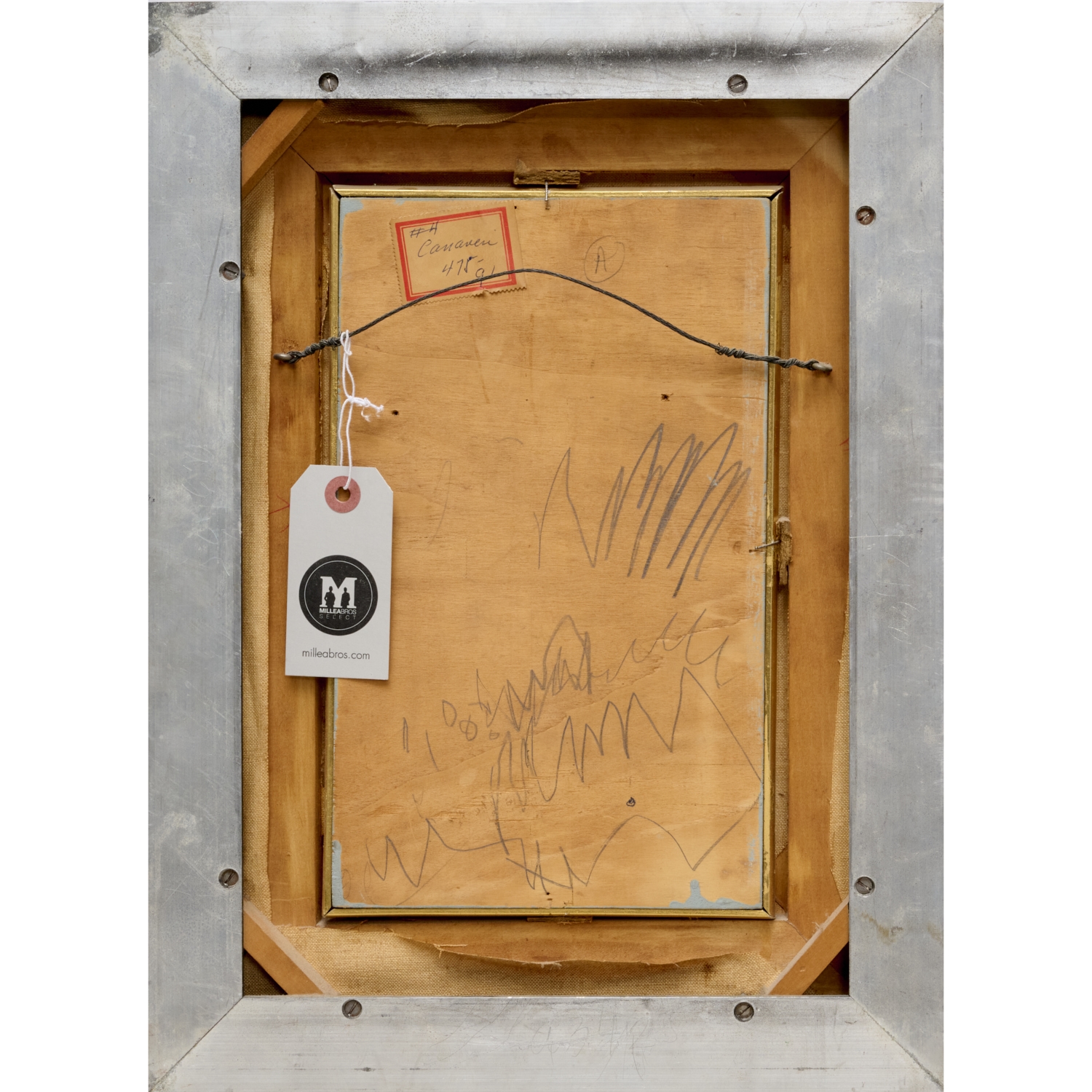 Carlo Canevari | Embracing Nuns | MutualArt