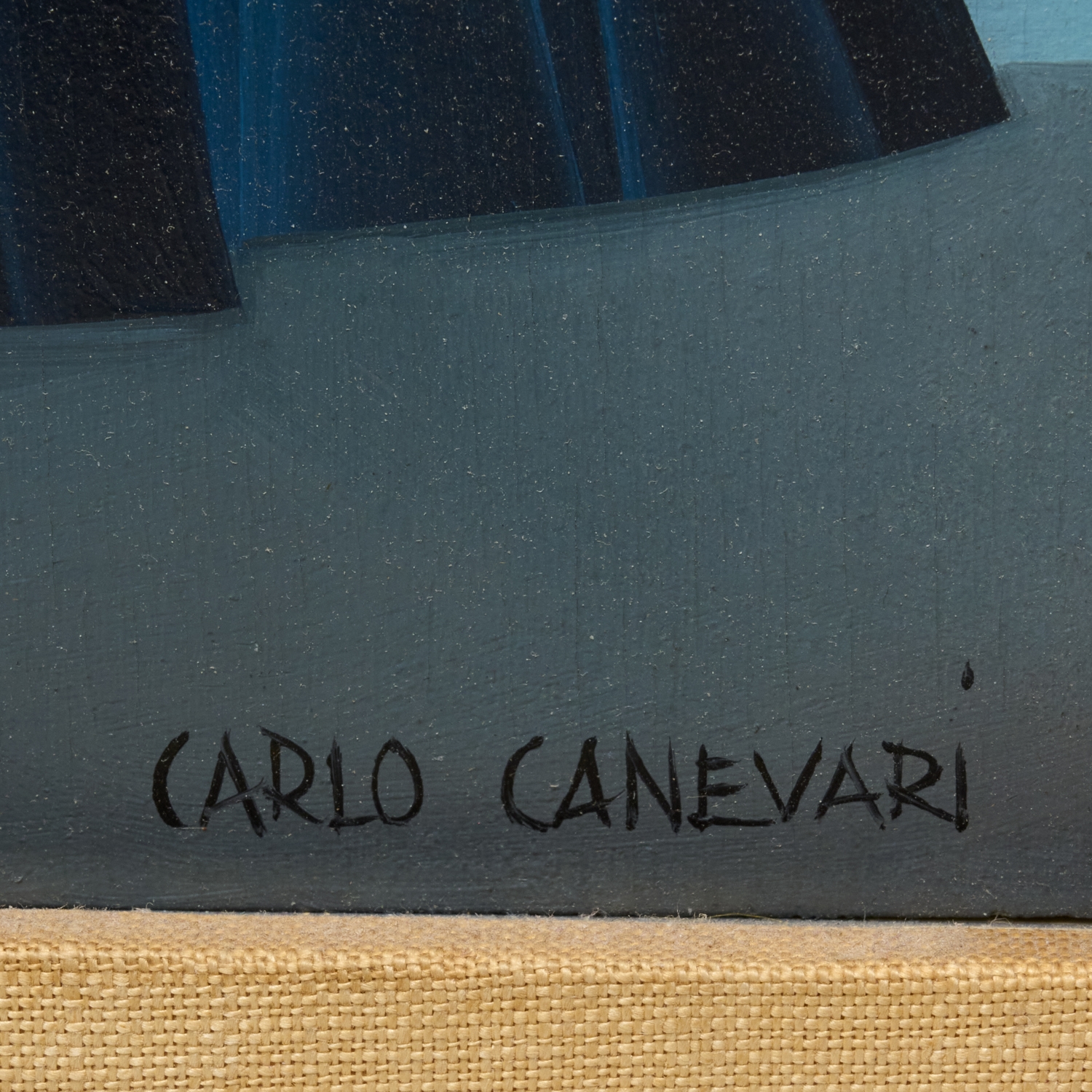 Carlo Canevari | Embracing Nuns | MutualArt