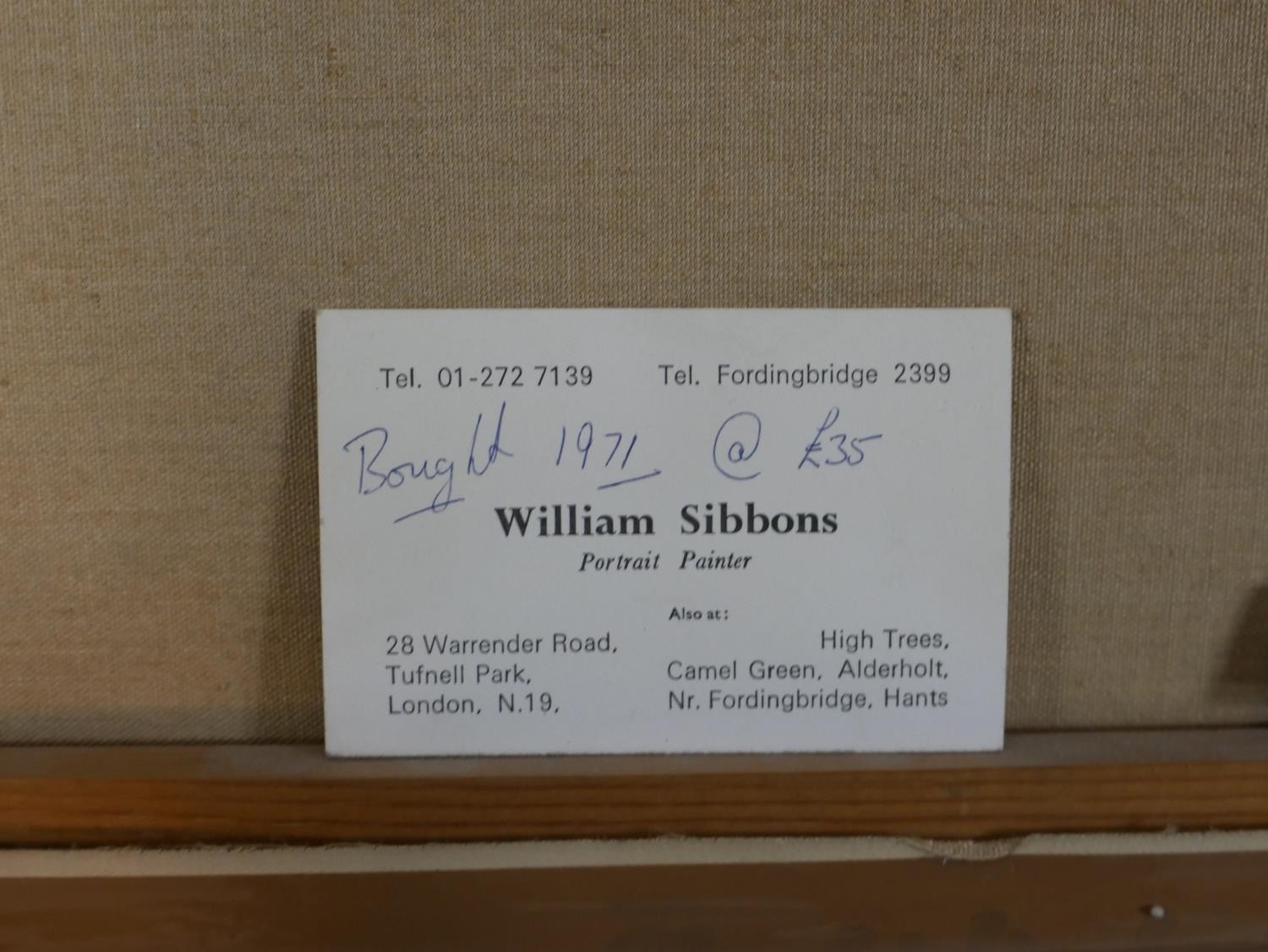 Gudrun Sibbons | Bringing in the Catch | MutualArt