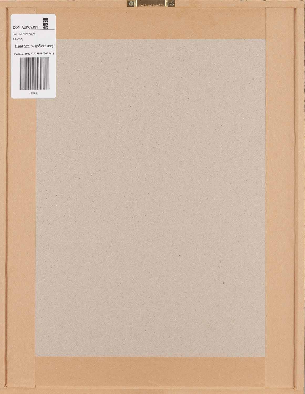 Jan Młodożeniec | Gallery gouache/paper | MutualArt