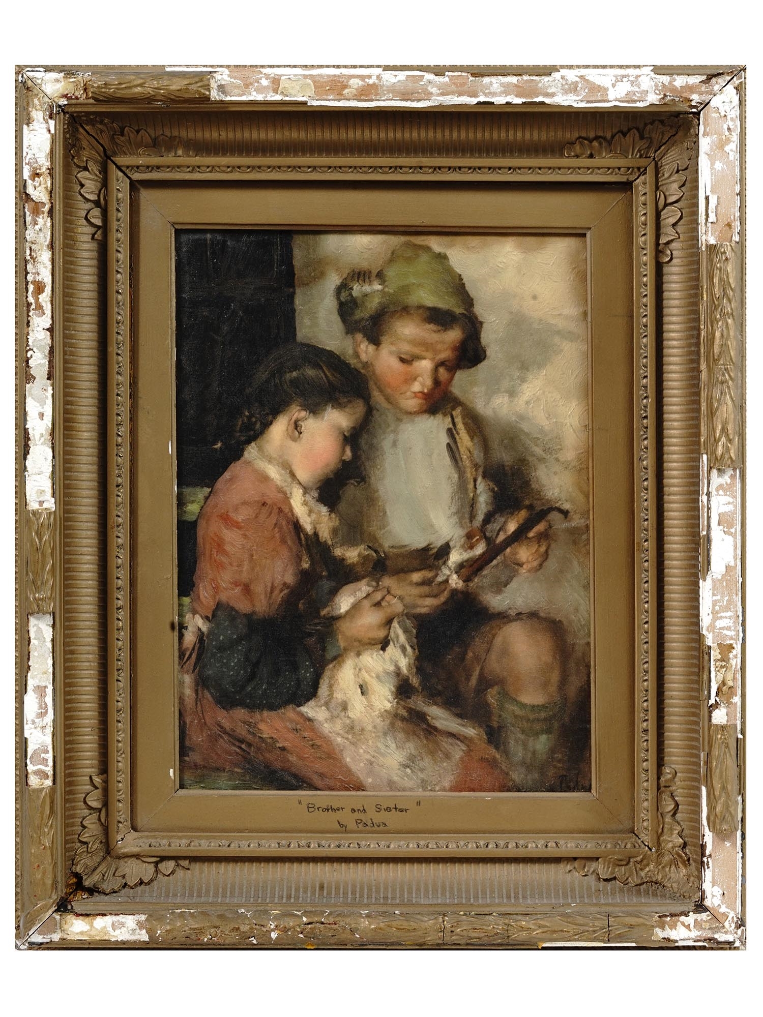 Paul Mathias Padua | Flowers | MutualArt