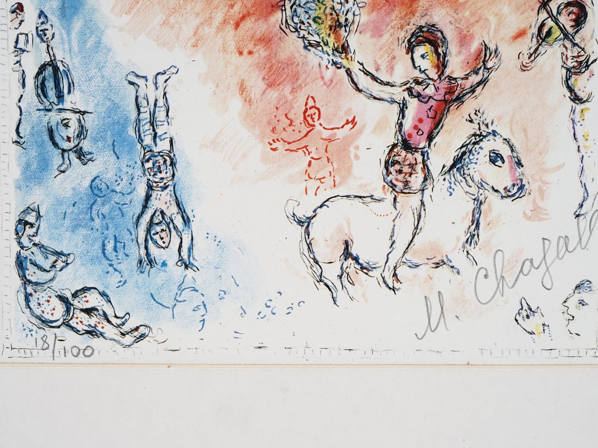 Marc Chagall | Marc Chagall | MutualArt
