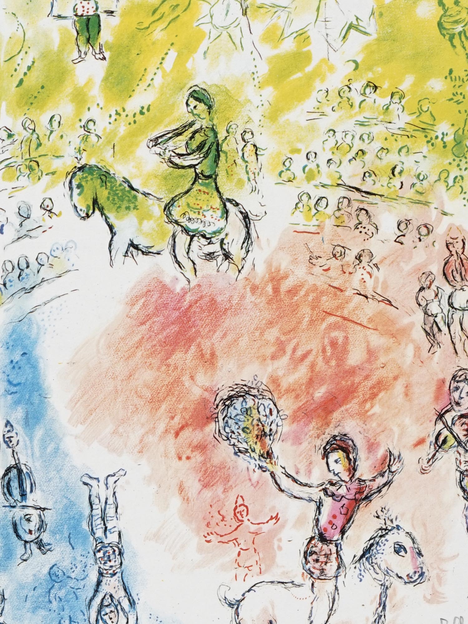 Marc Chagall | Marc Chagall | MutualArt