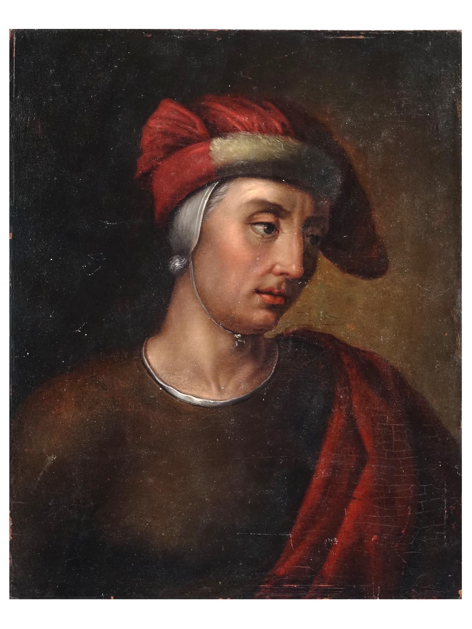 Cristofano di Papi | After Cristofano dell Altissimo | MutualArt