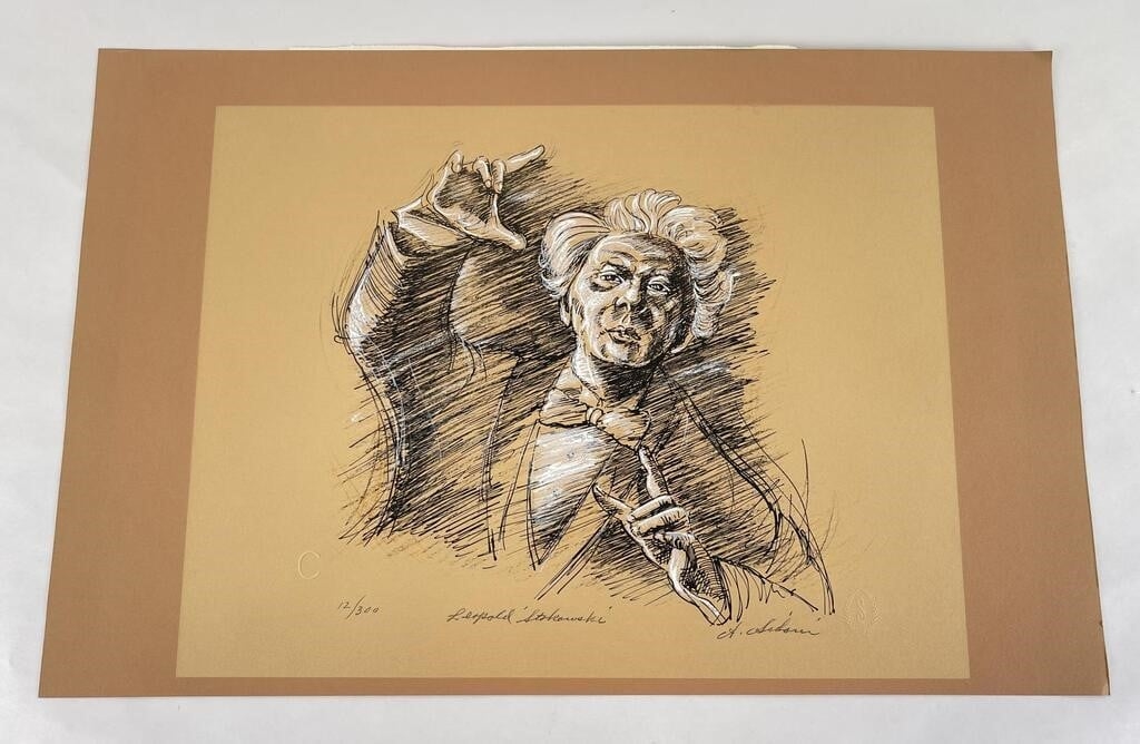 Armand Sindoni | Armand Sindoni Engraving | MutualArt