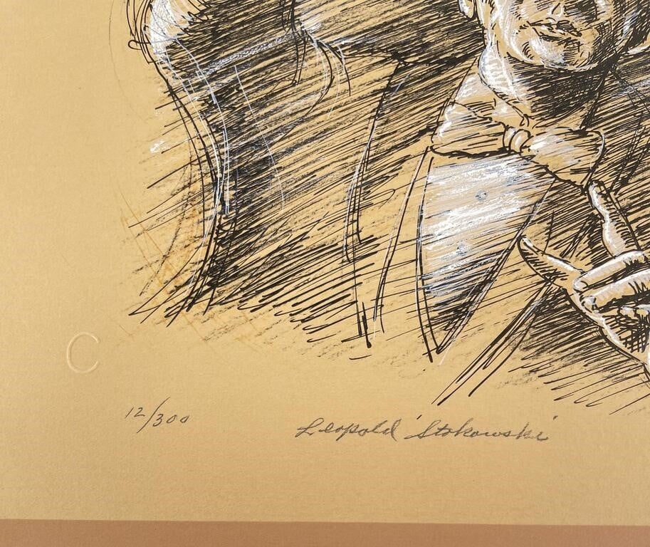 Armand Sindoni | Armand Sindoni Engraving | MutualArt