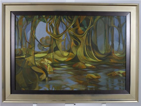 Frank Shepherd | Biography