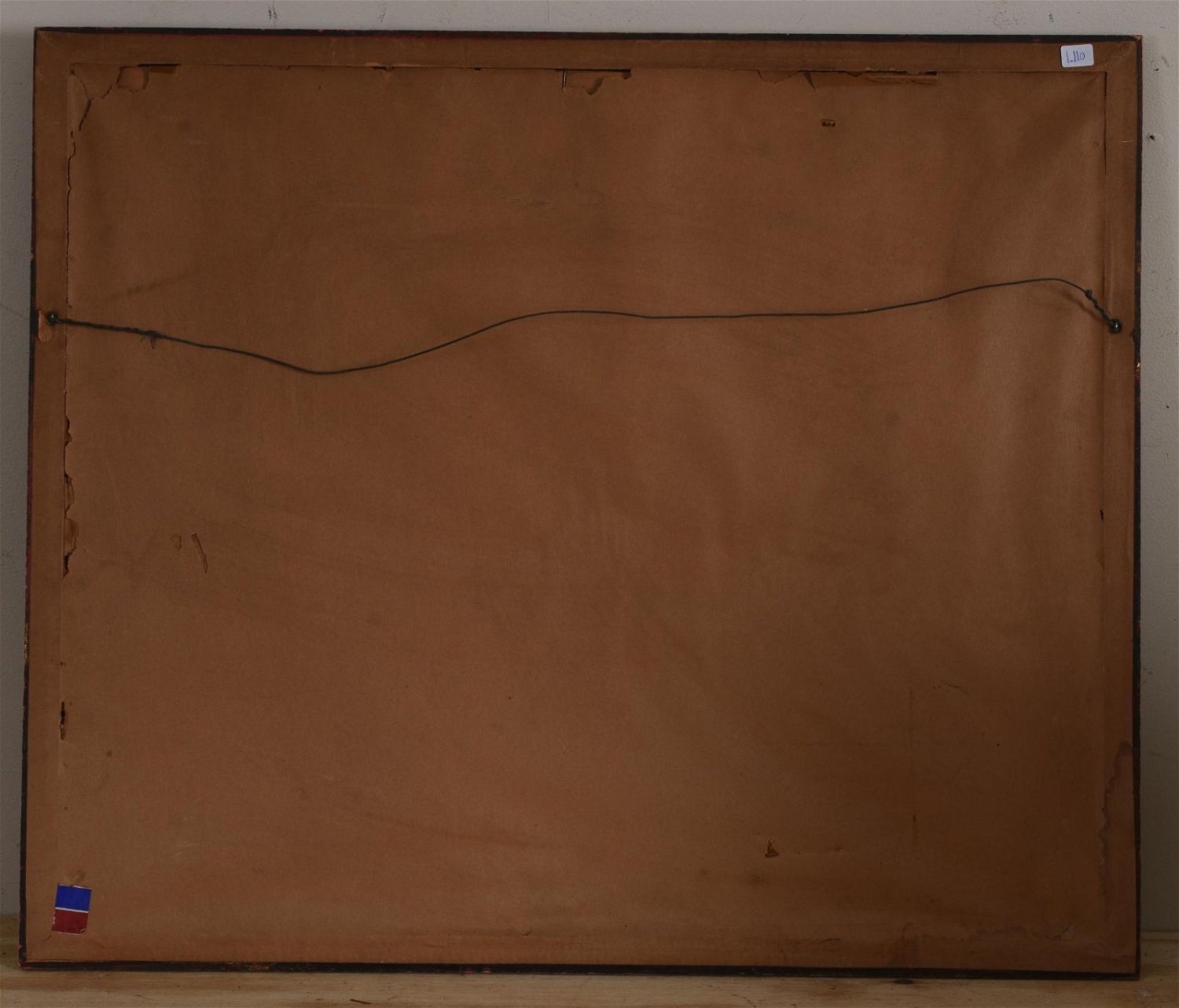 William Gropper | The Senator | MutualArt