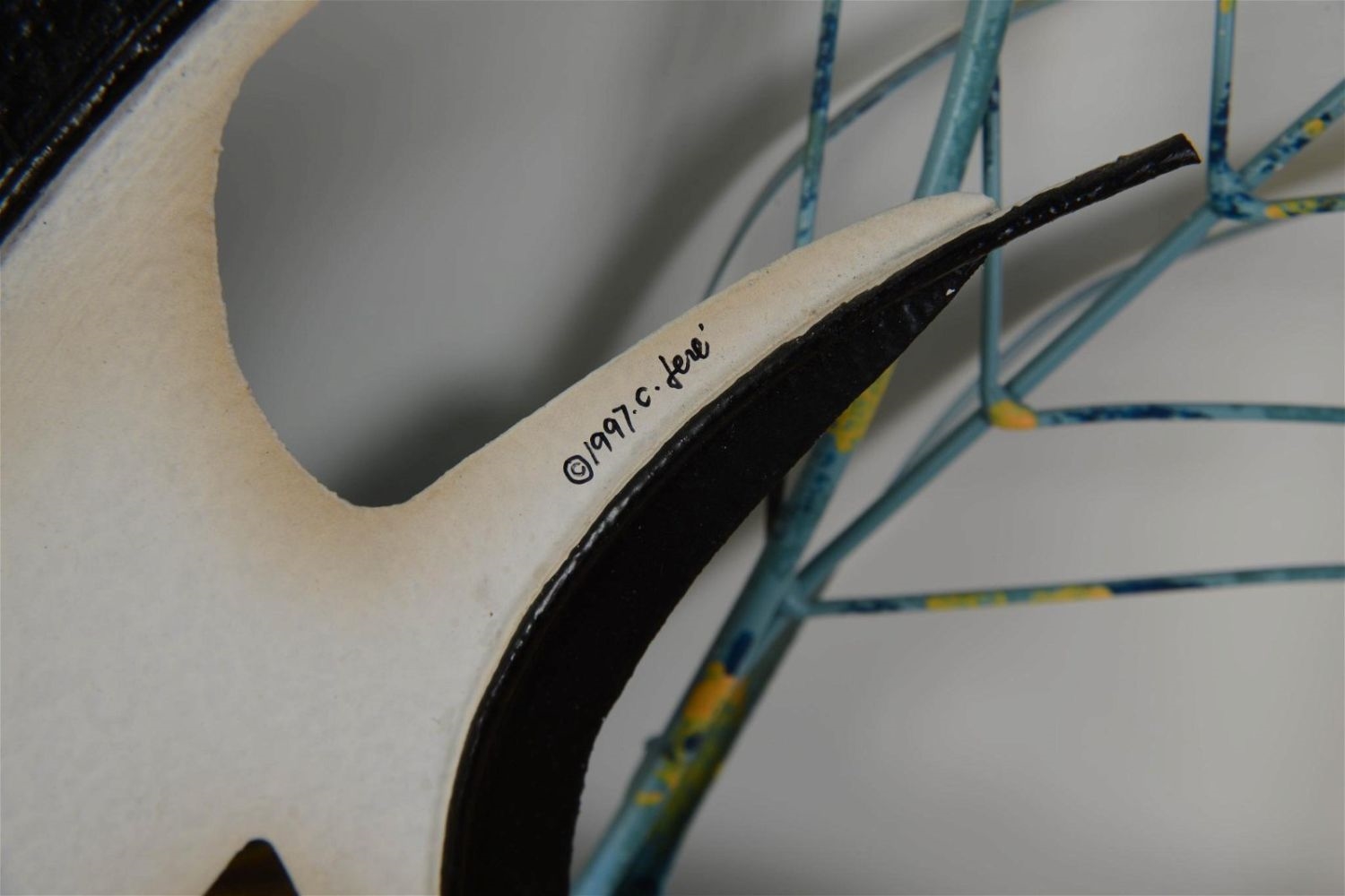 Curtis Jeré | Tropical Fish | MutualArt