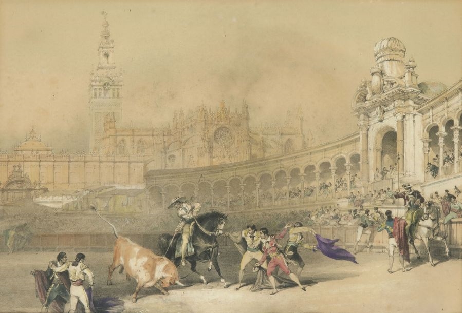 Francisco José de Goya y Lucientes | 10 WORKS: LOS DESASTRES DE LA ...