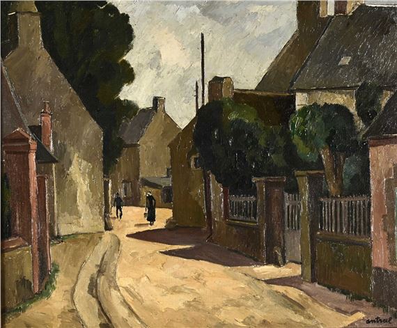 Robert Antral | 3 Artworks | MutualArt