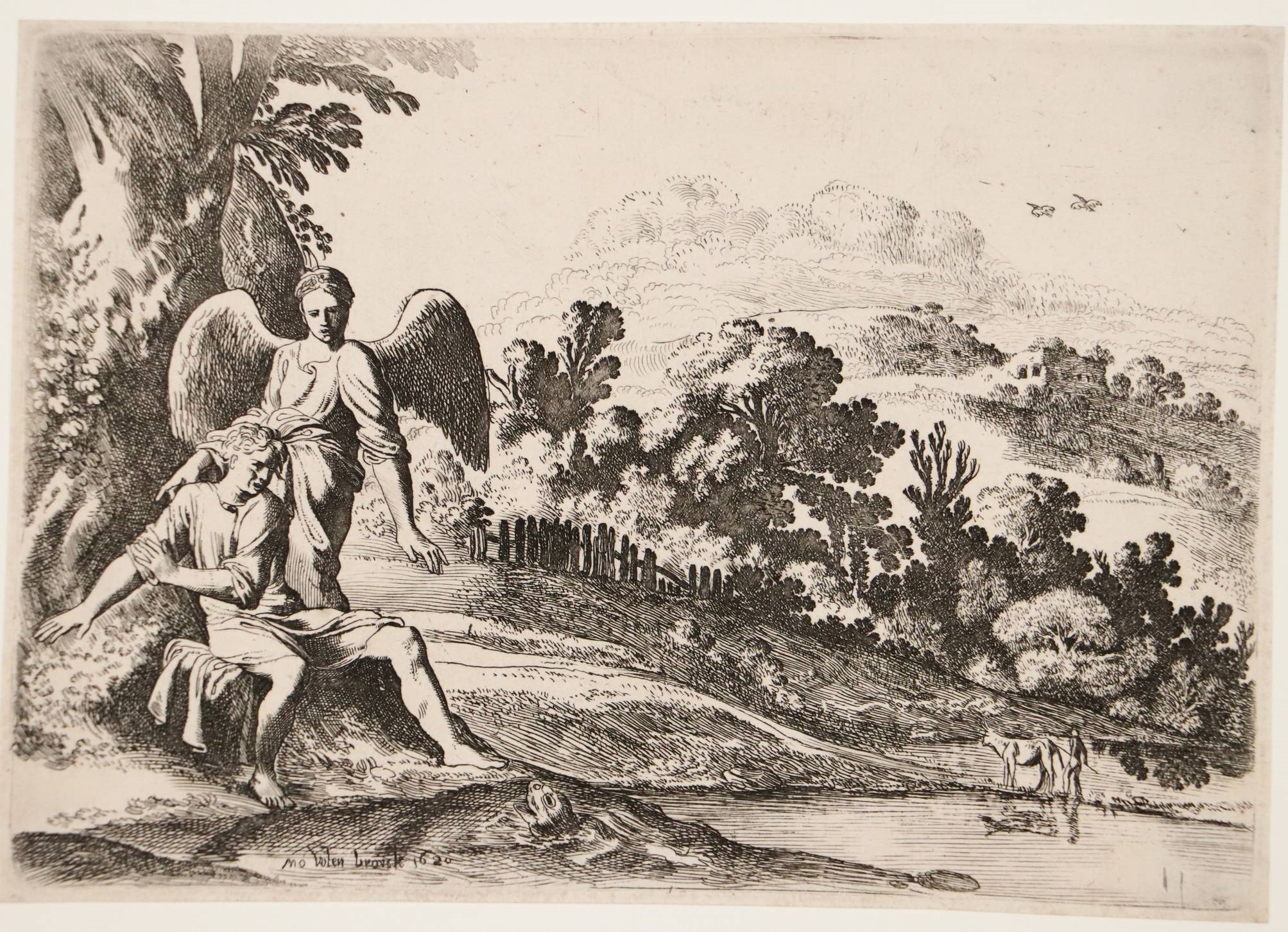 Moses van Uyttenbroeck | Alpheus and Arethusa | MutualArt