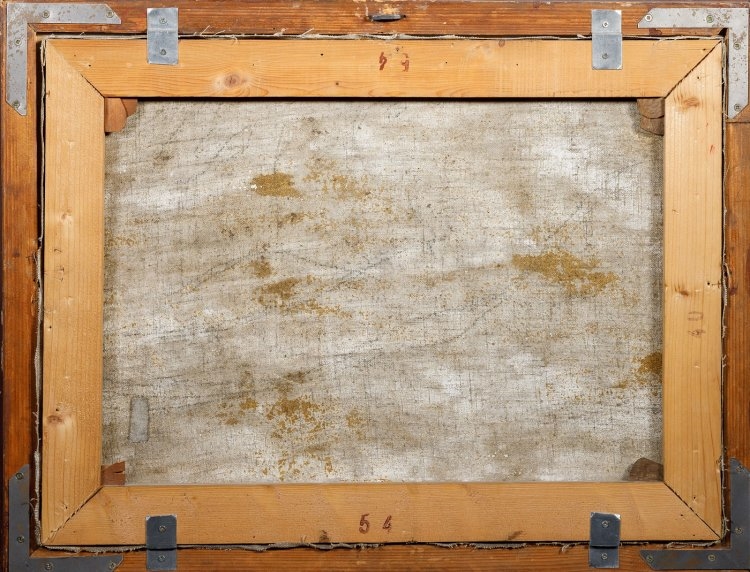 Jan Preisler | Bathing (1912) | MutualArt