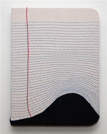 Candace Hicks | Exhibitions | MutualArt