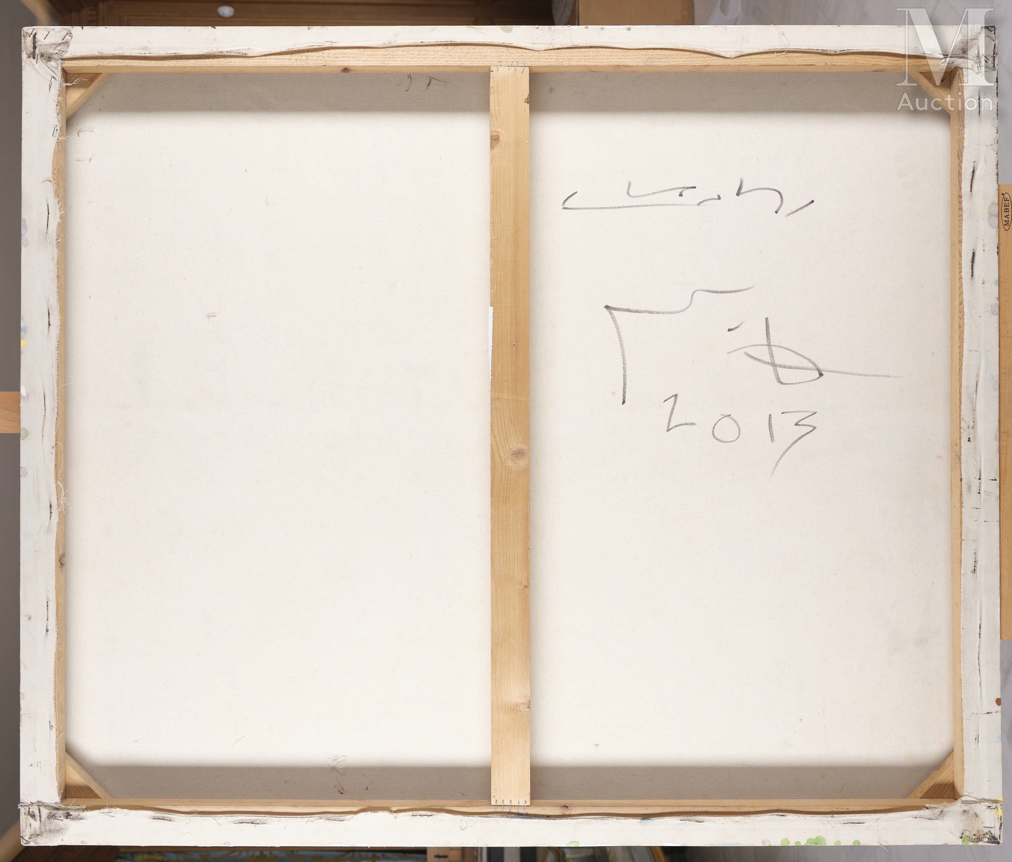 Reza Derakhshani | MOONLIGHT HUNT | MutualArt