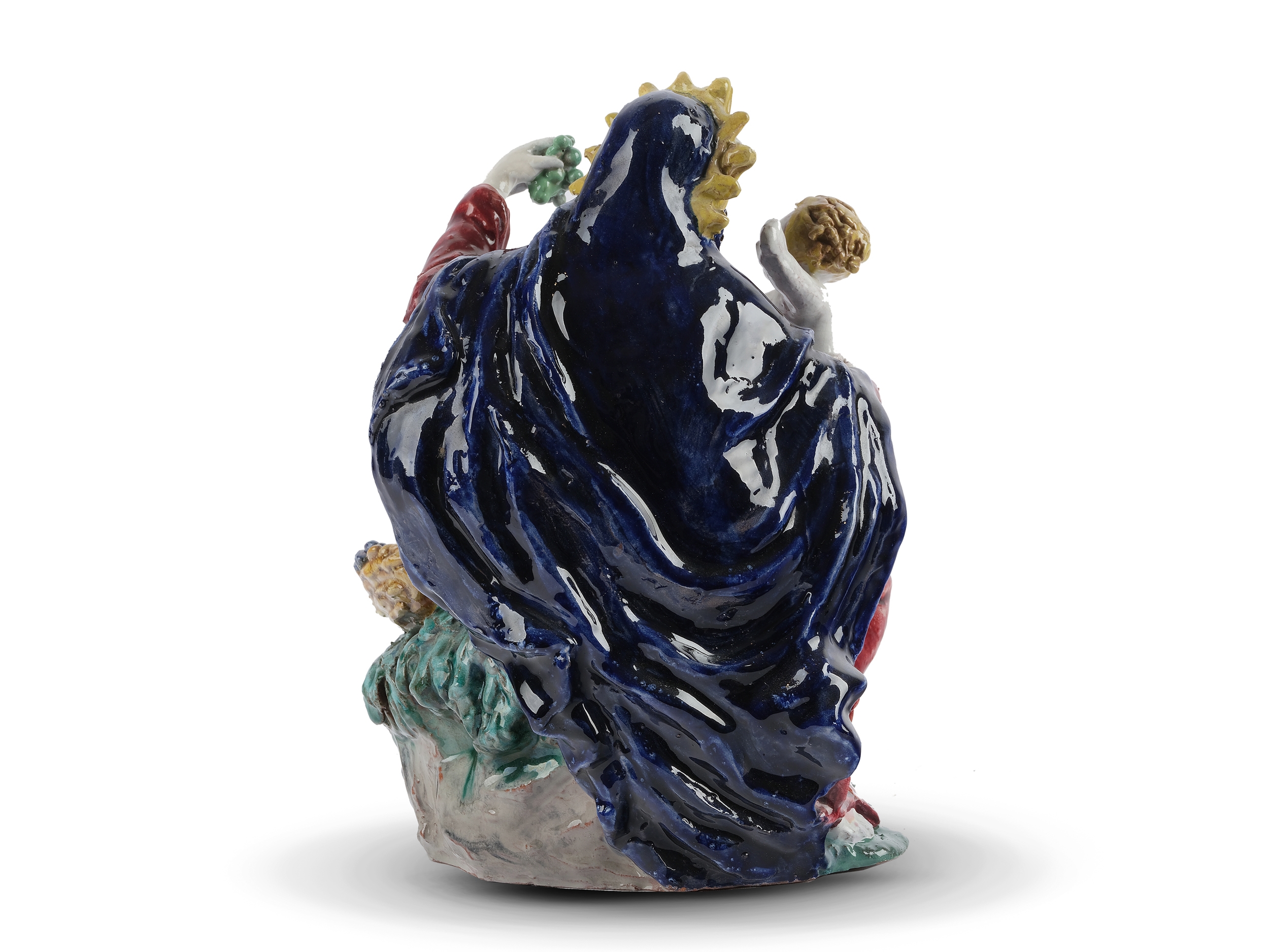 Susi Singer | Madonna (1920s) | MutualArt