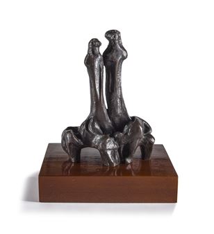 Martin Qgibinsizi Tose | 29 Artworks at Auction | MutualArt