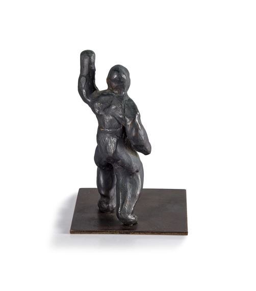 Herman van Nazareth | Amandla!, Freedom Series | MutualArt
