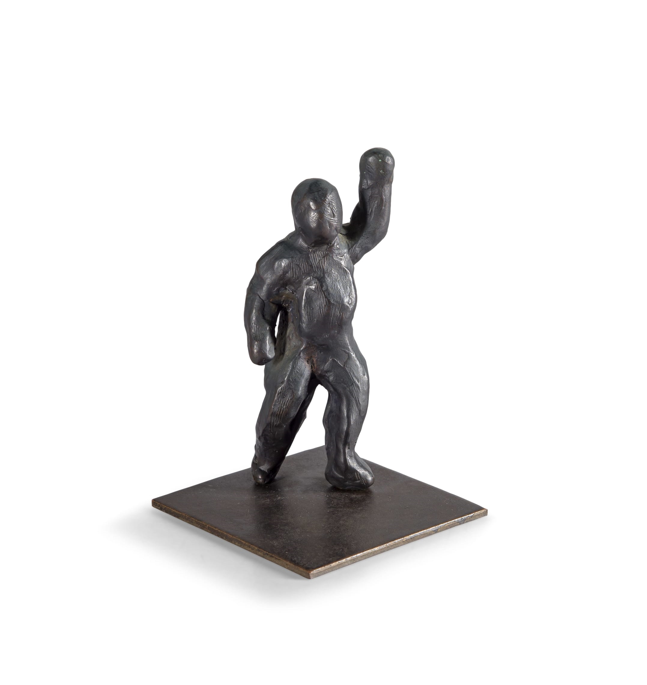 Herman van Nazareth | Amandla!, Freedom Series | MutualArt
