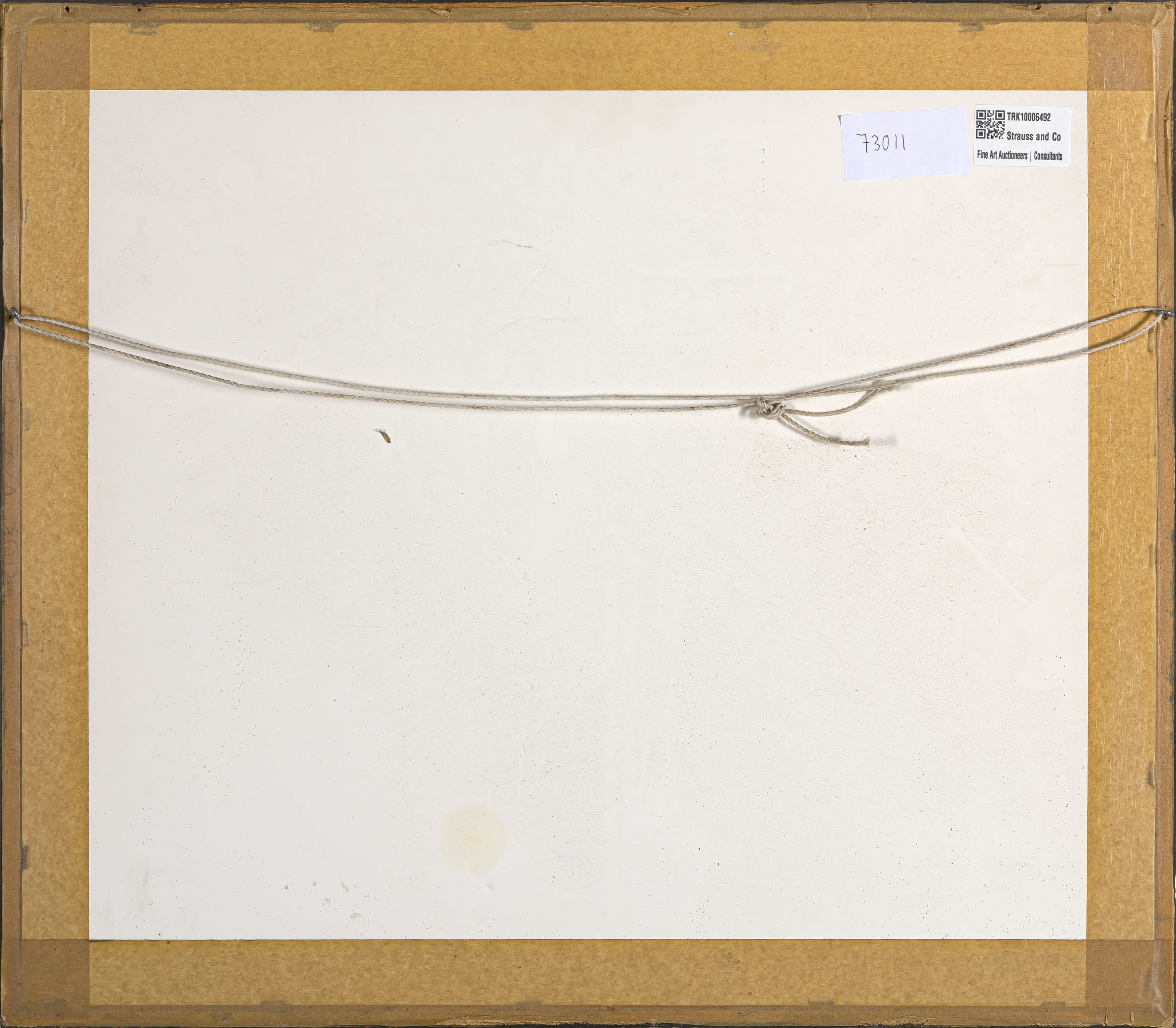 William Kentridge | Untitled (Four Shadows) | MutualArt