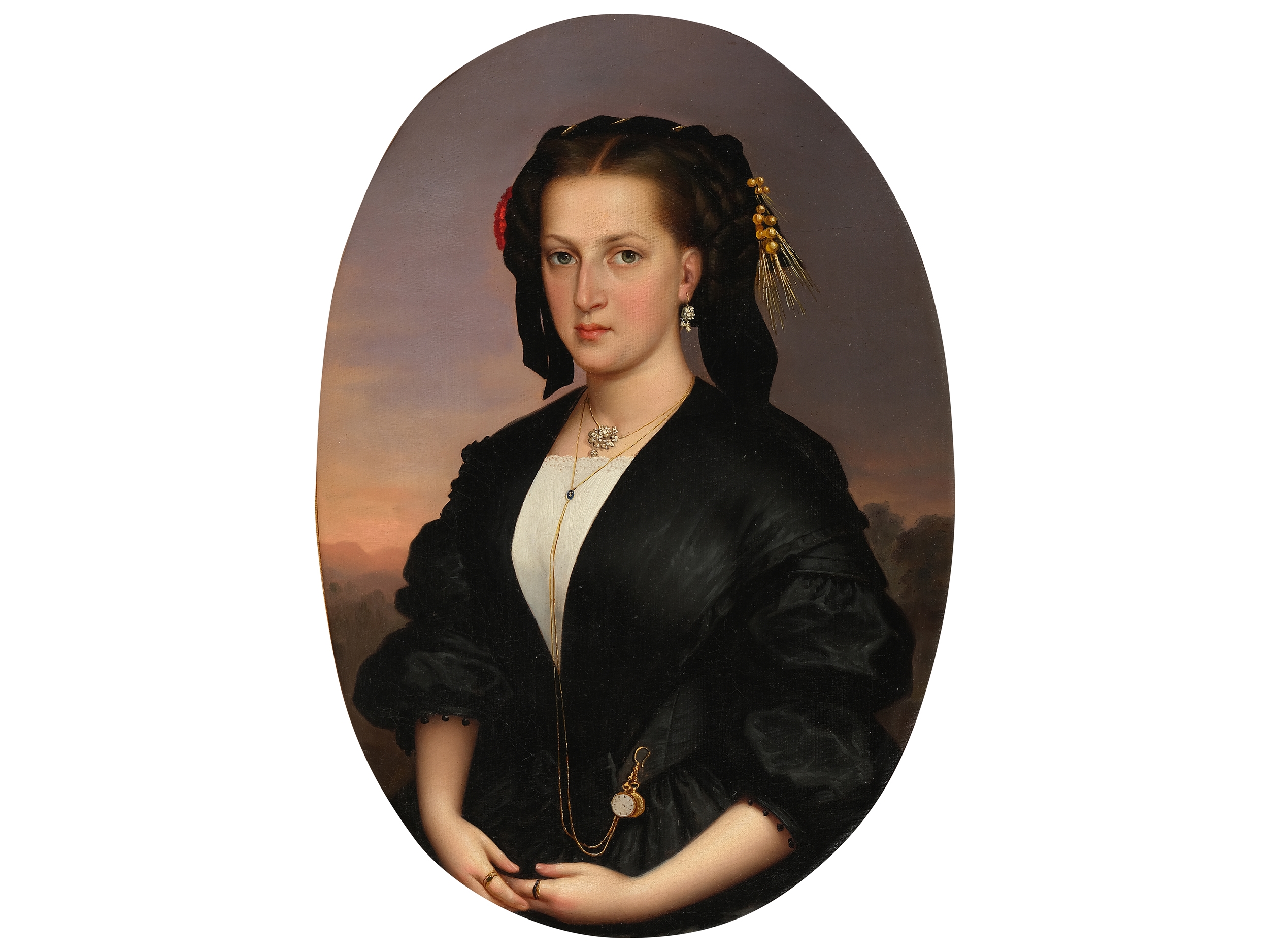 Austrian School, 19th Century | Austria | MutualArt