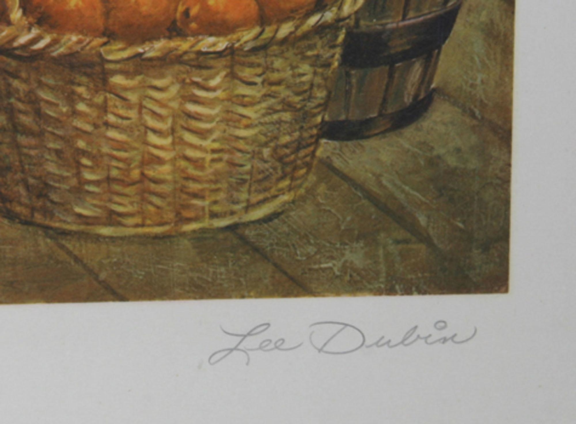 Lee Dubin | The Grocery Store (1975) | MutualArt