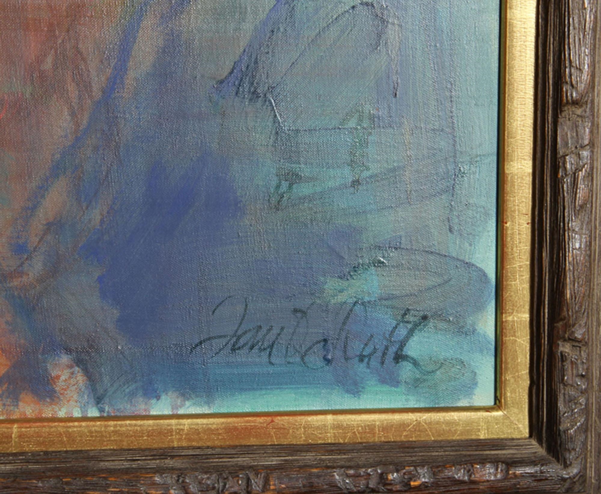 Jan de Ruth | Sisters of Rind (Circa 1965) | MutualArt