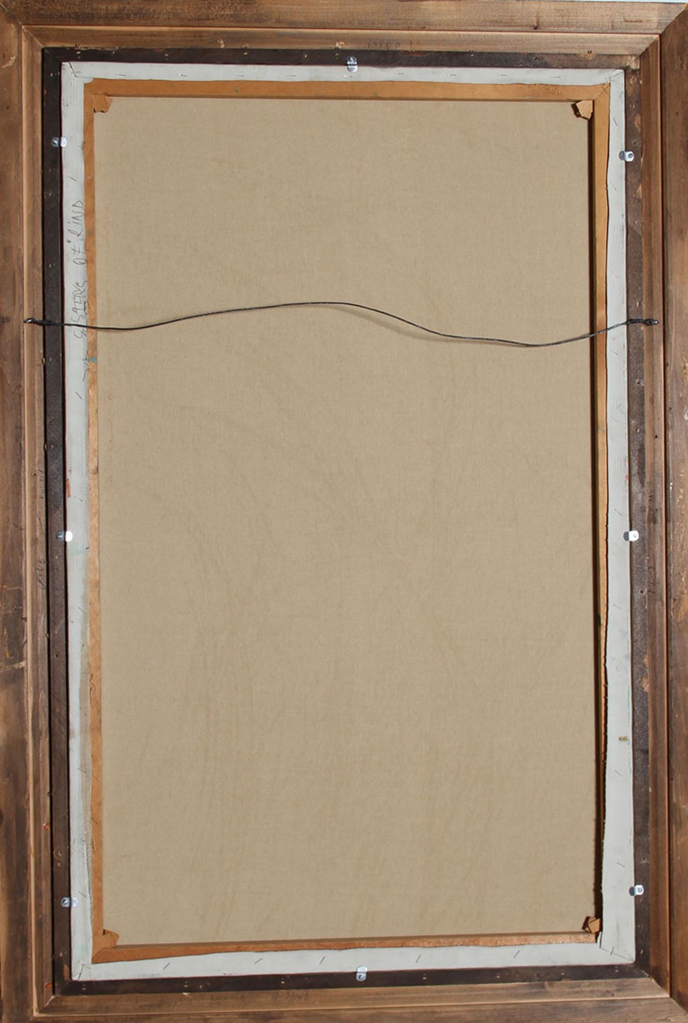 Jan de Ruth | Sisters of Rind (Circa 1965) | MutualArt