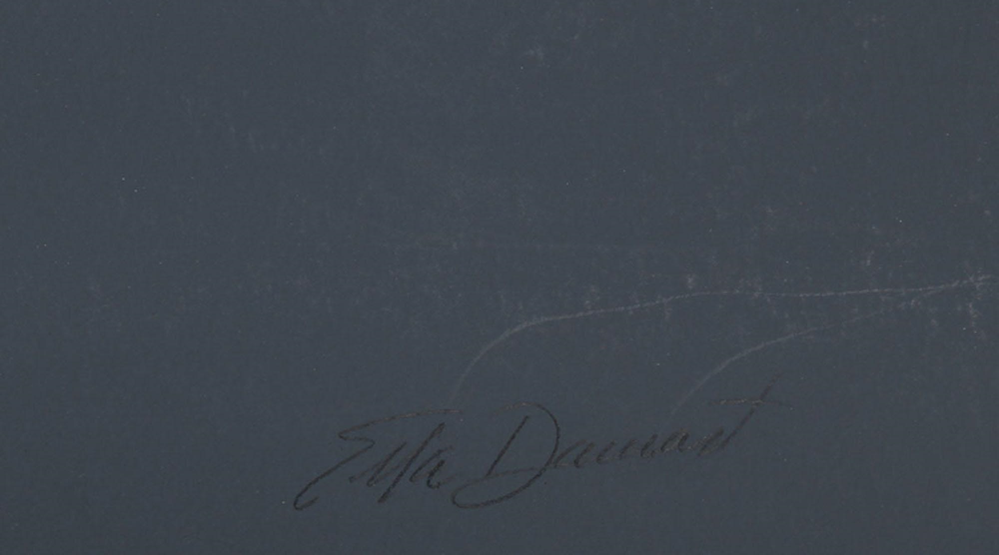 Elba Damast | Taller del Ojo (1984) | MutualArt