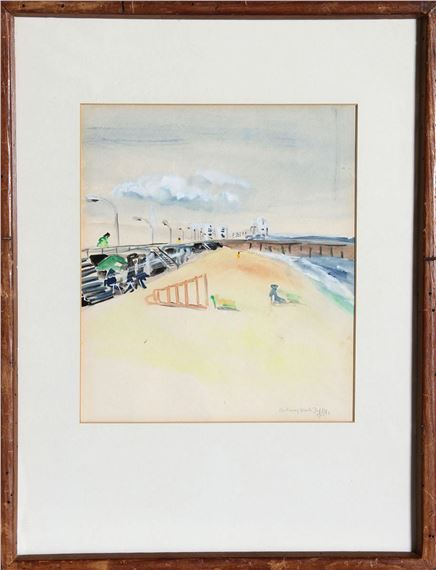 Stephen Francis Duffy | 3 Artworks at Auction | MutualArt
