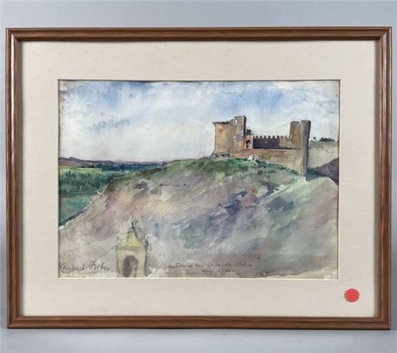 Charles Stuart Forbes | Charles-Stuart FORBES ( | MutualArt