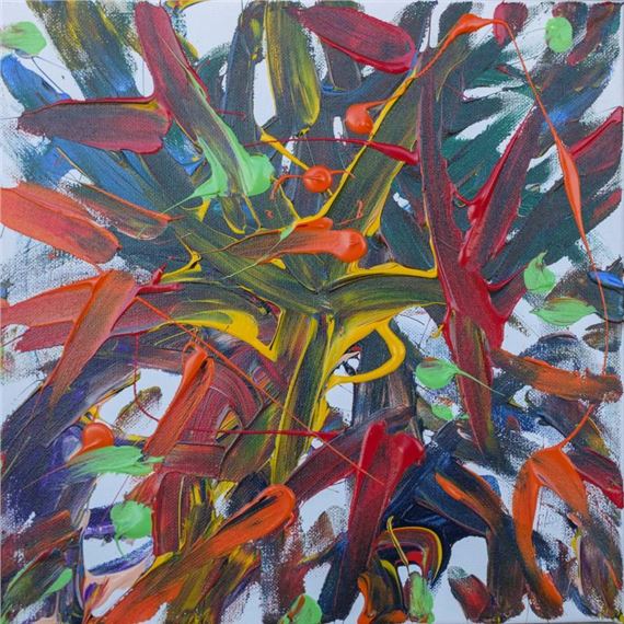 Alberto Cecchi | 1 Artworks at Auction | MutualArt