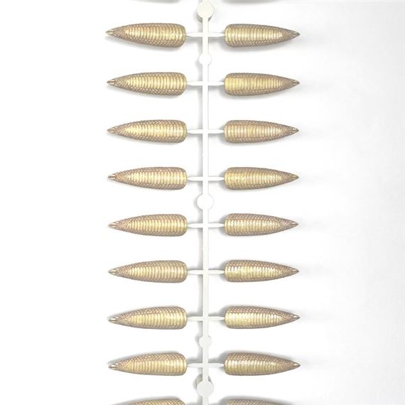 Polly Morgan & Leena Similu:... | Exhibitions | MutualArt