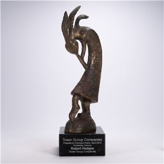 Gary Prazen | 3 Artworks at Auction | MutualArt