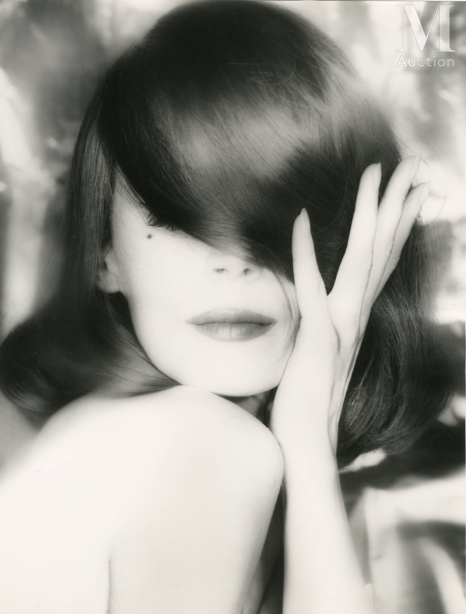 Jean-Pierre Ronzel | ... Ils sont Dior en diable ! | MutualArt