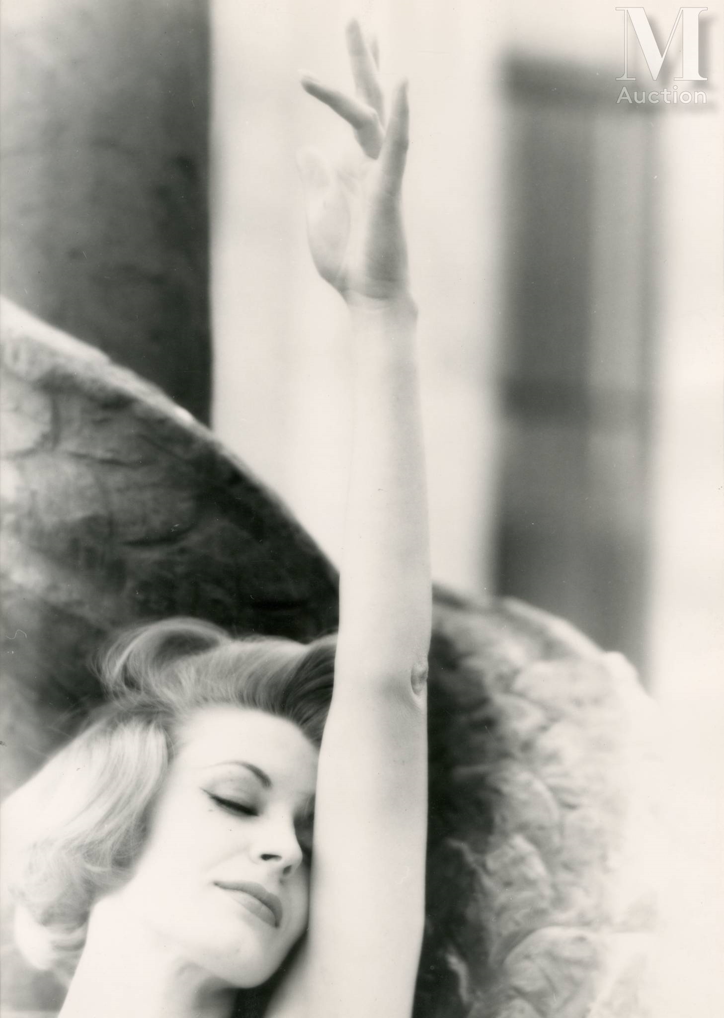 Jean-Pierre Ronzel | Portrait (1960 - 1965) | MutualArt