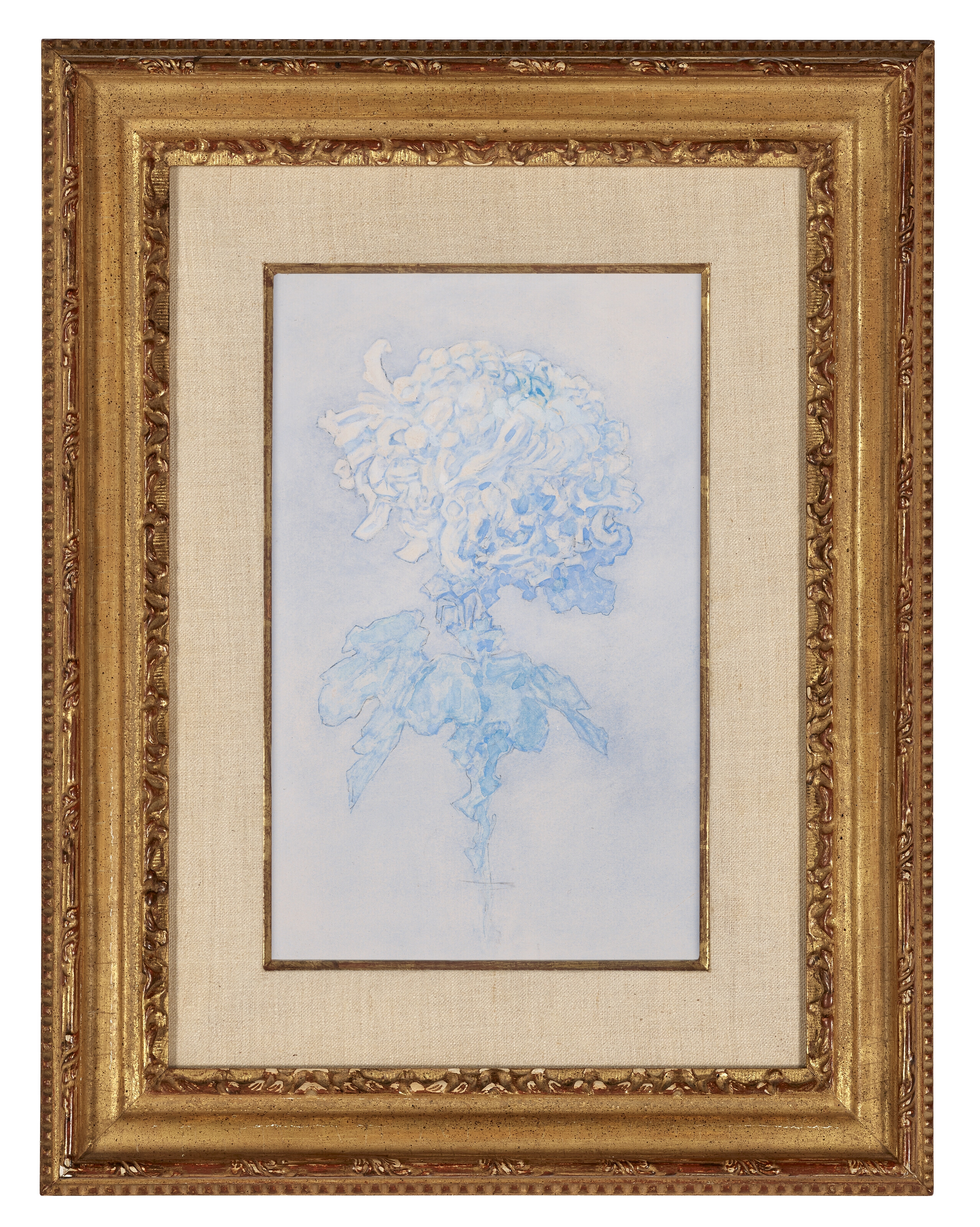 Piet Mondrian | Chrysant | MutualArt