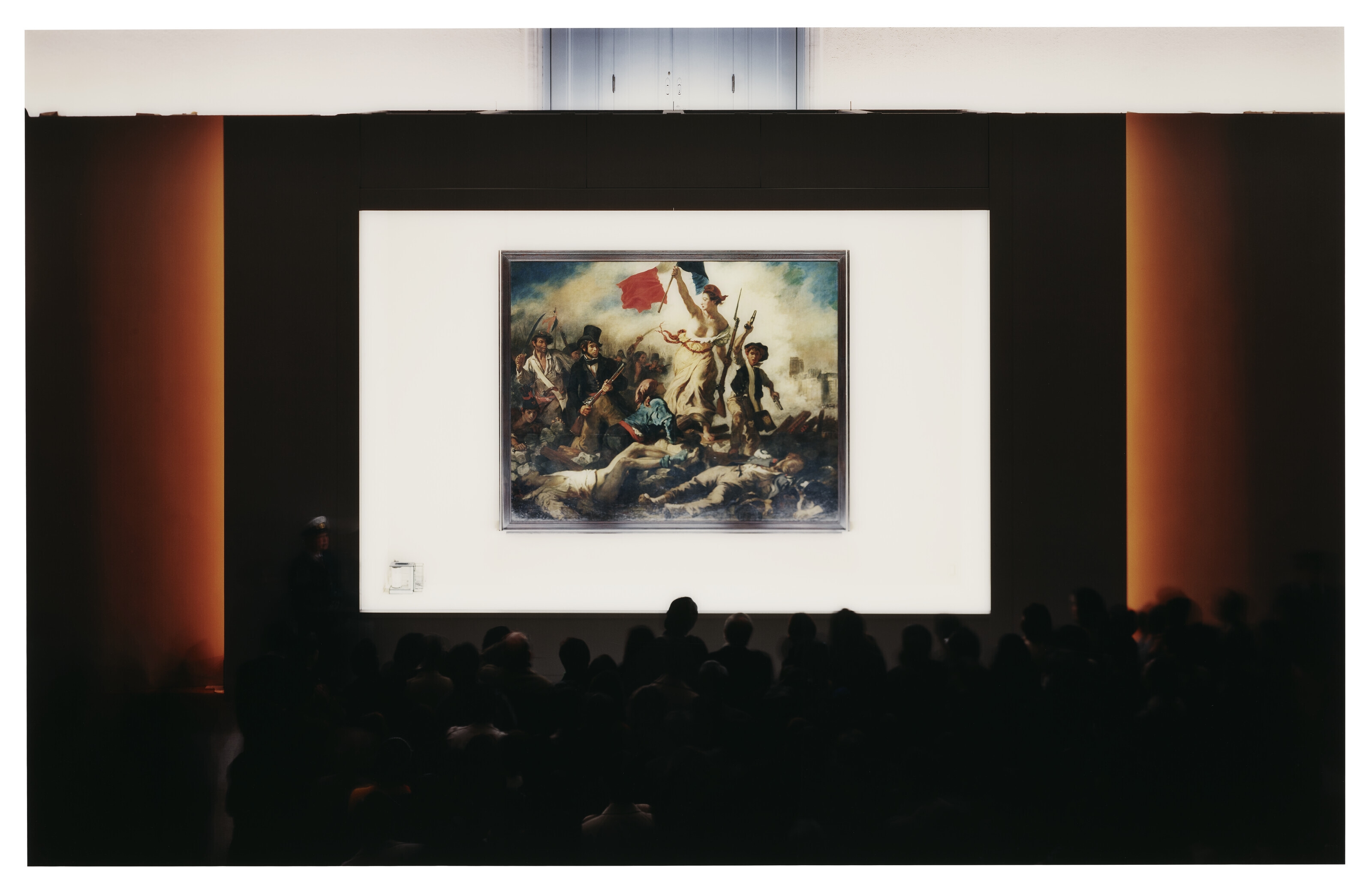 Thomas Struth | Tokyo National Museum | MutualArt