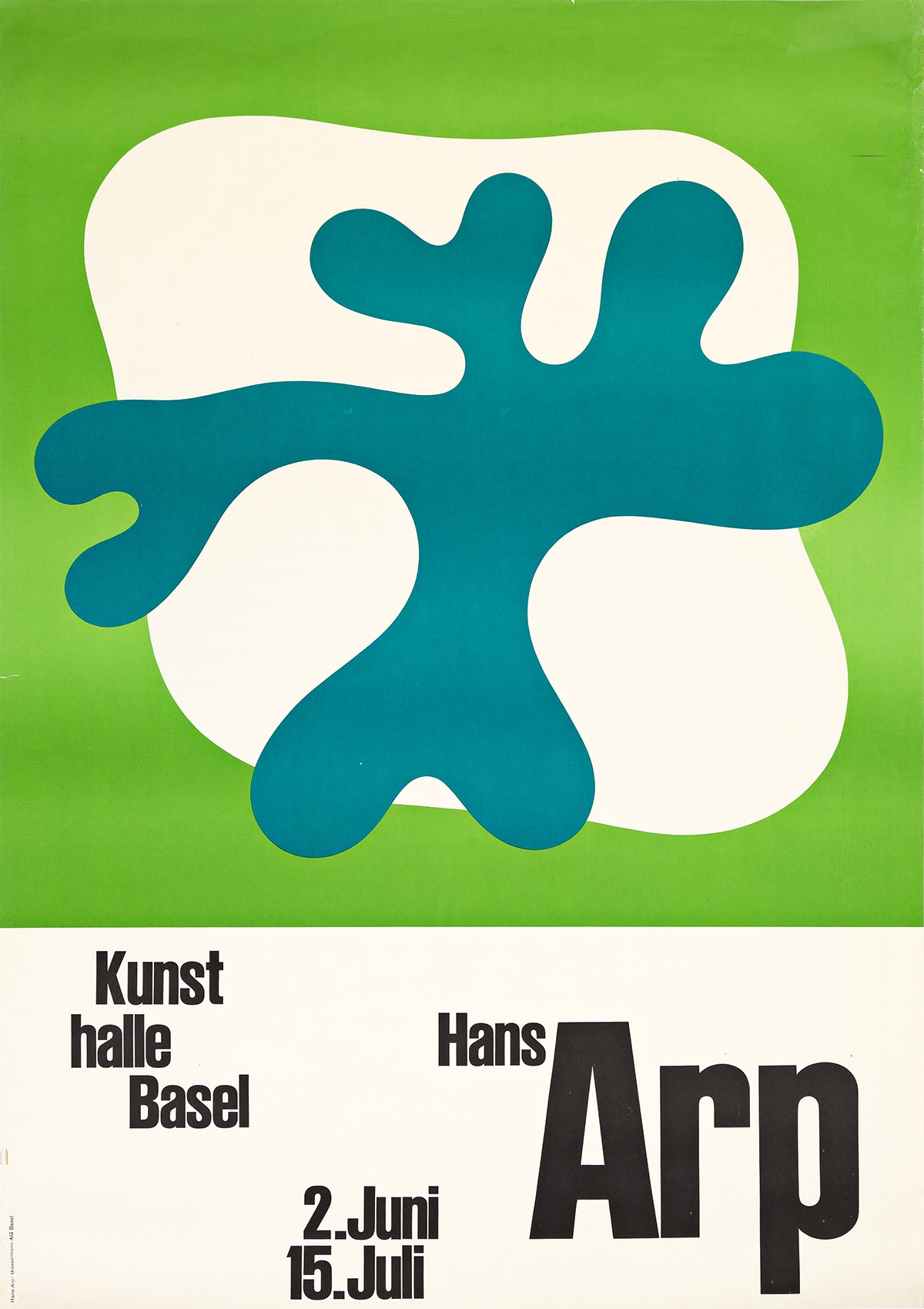 Armin Hofmann | MÖBEL UNSERER ZEIT (1962) | MutualArt