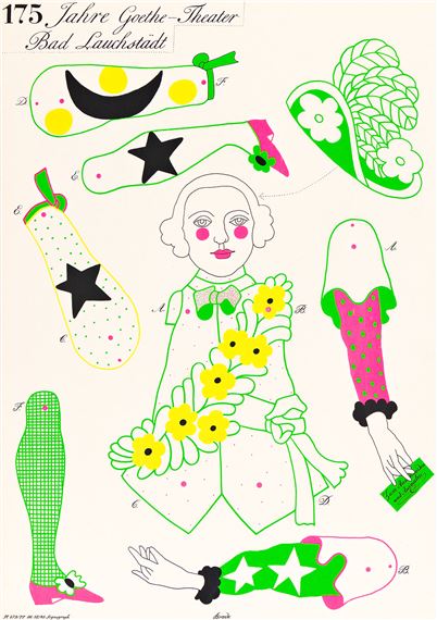 Hans-helmut Brade | 2 Artworks at Auction | MutualArt