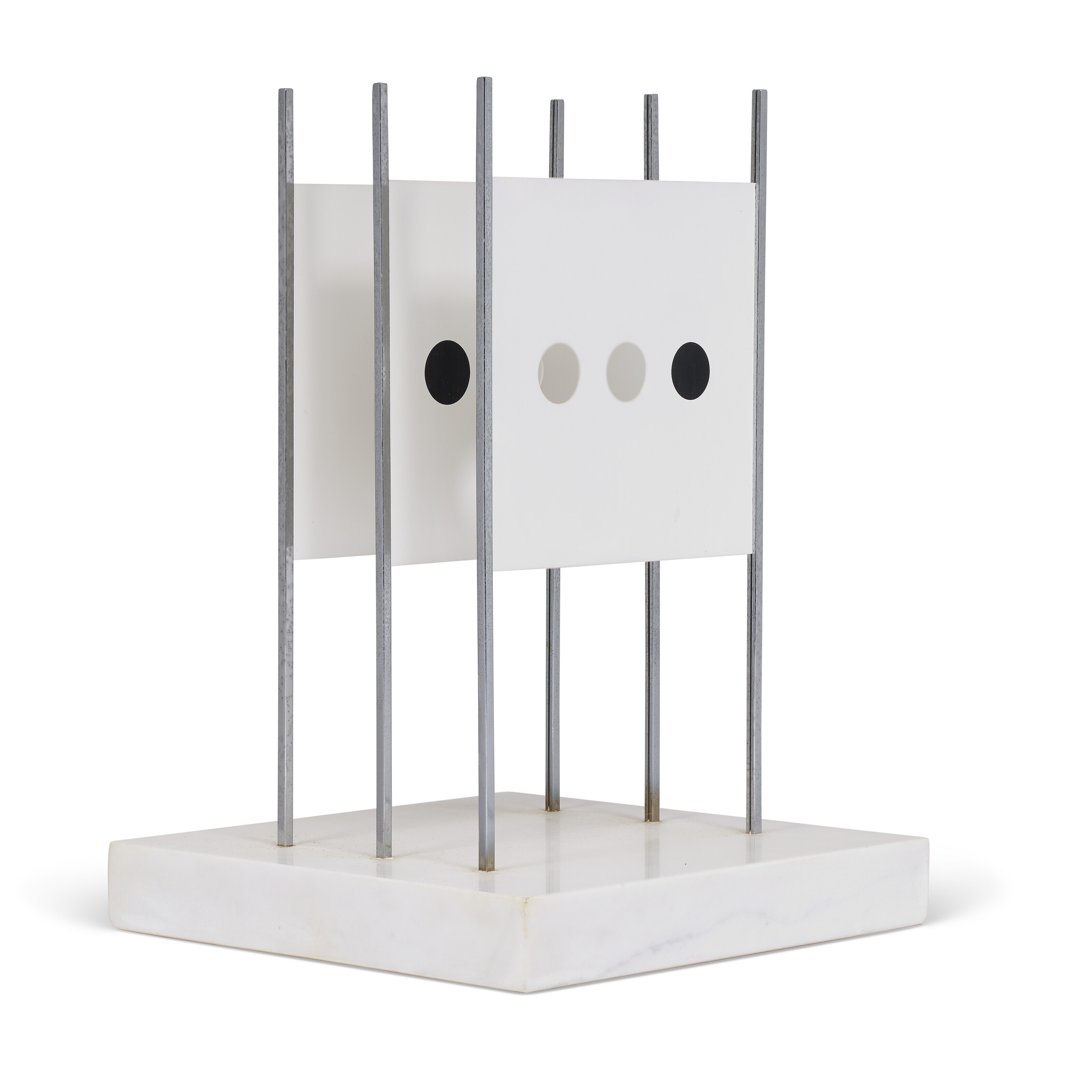 Alexander Liberman | Untitled | MutualArt