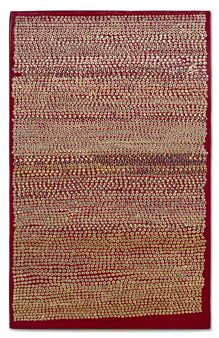 Ellen Gallagher | 125 Artworks at Auction | MutualArt