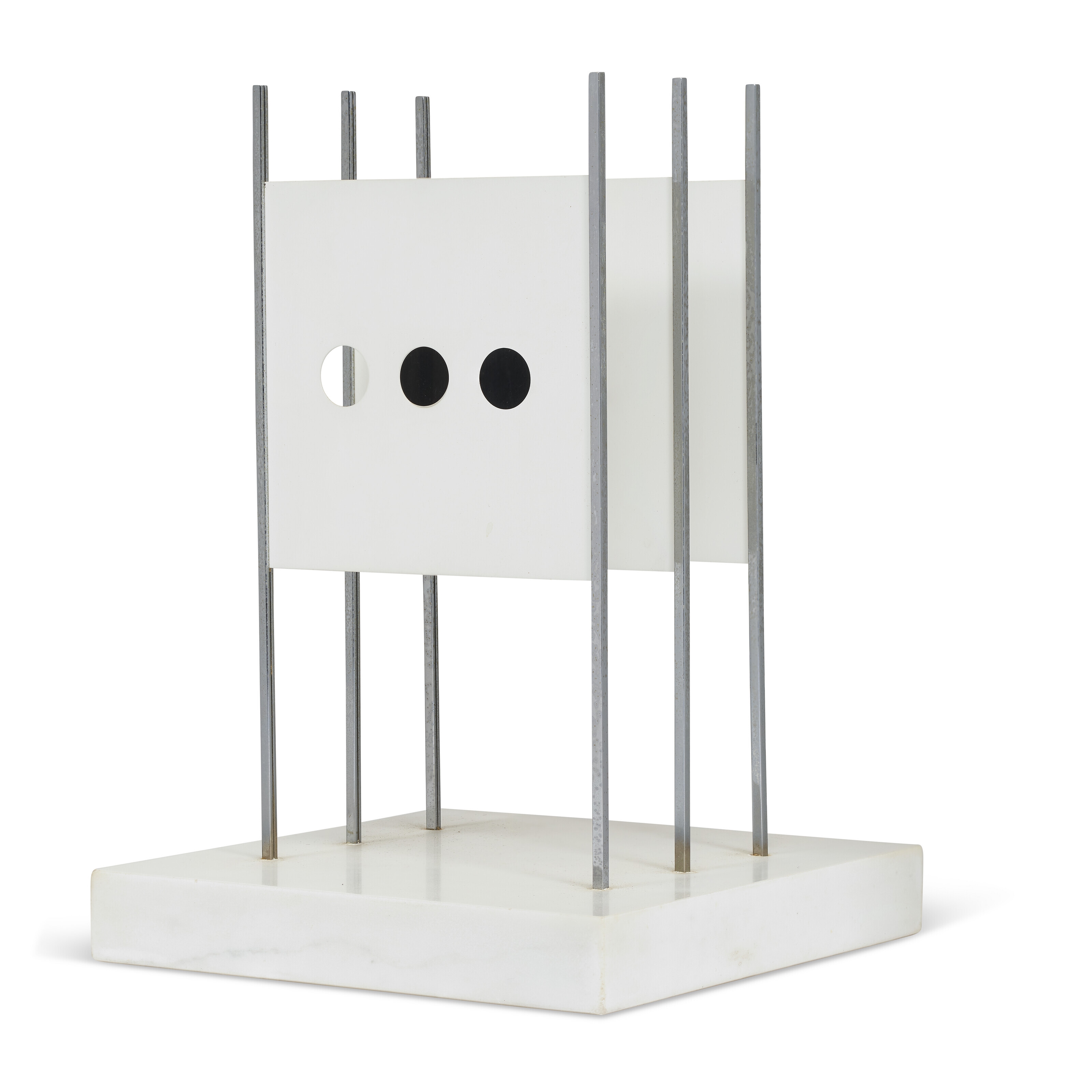 Alexander Liberman | Untitled | MutualArt