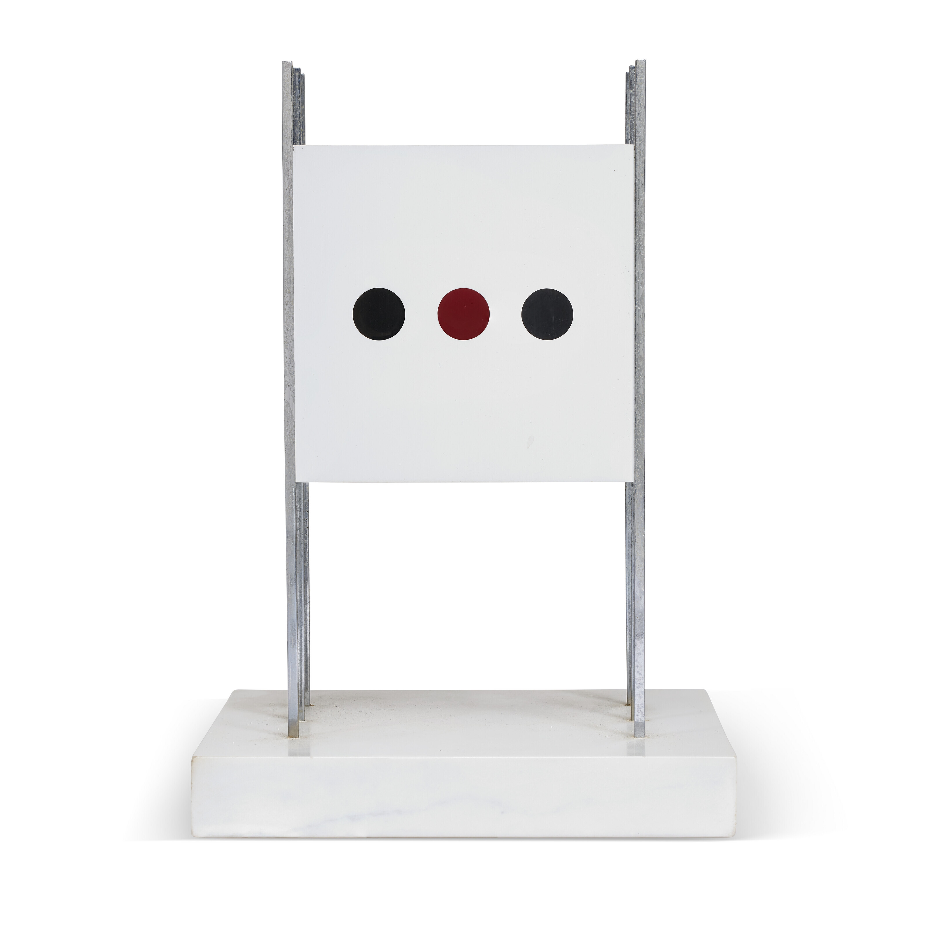 Alexander Liberman | Untitled | MutualArt