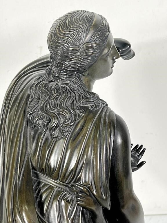 Greek School, 19th Century | 19th CENTURY GREEK MYTHOLOGY MOTHER ...