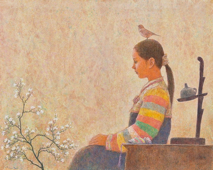 Park Hang-Ryul | Untitled (2008) | MutualArt