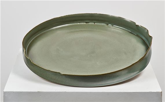 Emmanuel Boos | Plat (2005) | MutualArt