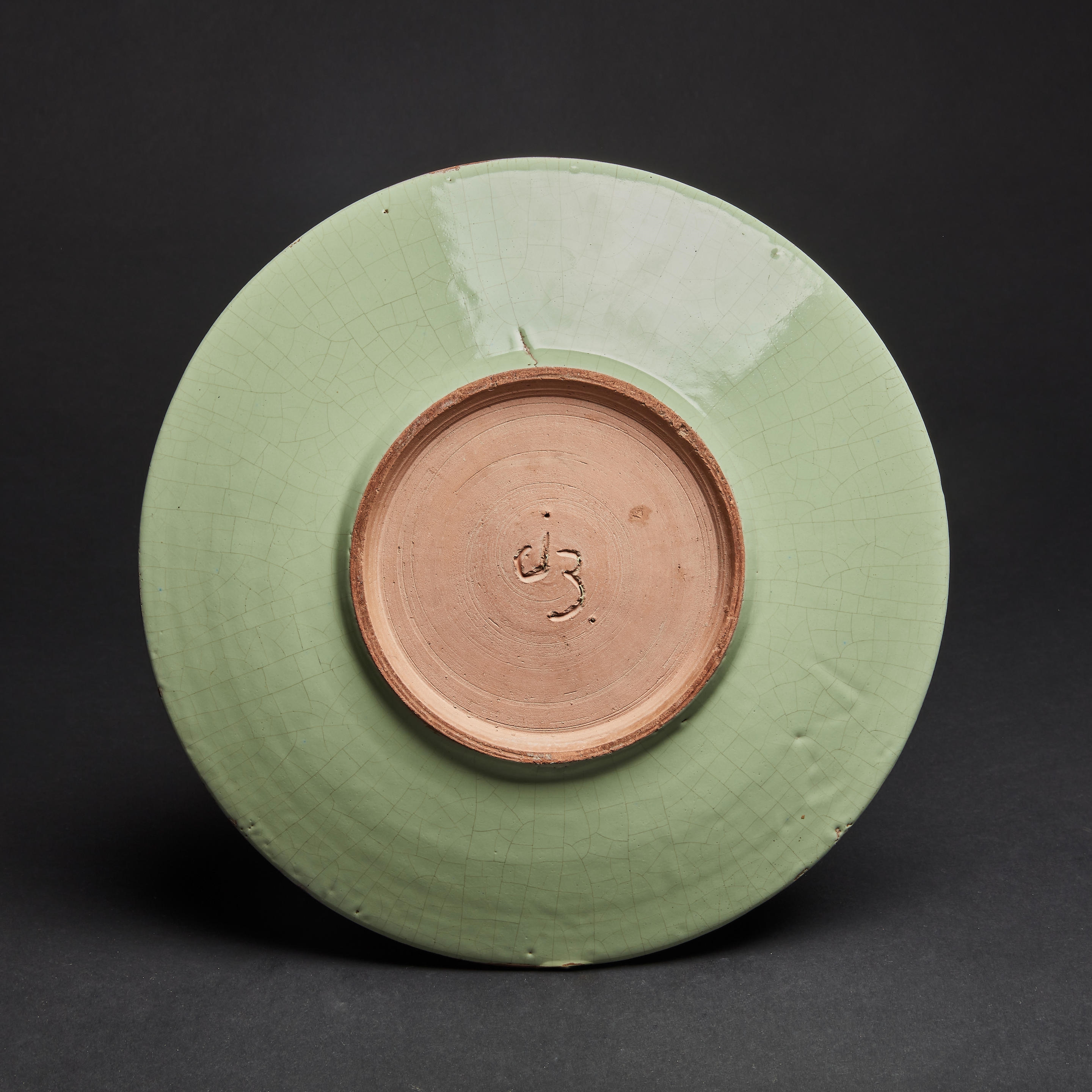 Jean Besnard | Plat | MutualArt