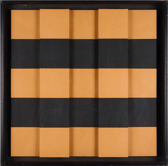 Erwin Heerich | Untitled. | MutualArt