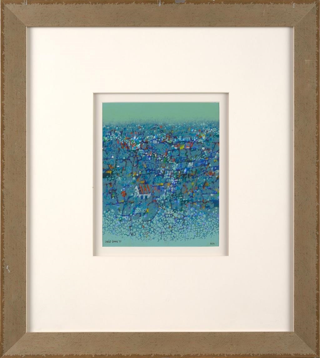 Louis Robert James | Estuary | MutualArt